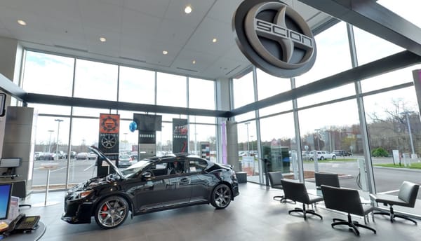 IRA TOYOTA OF DANVERS - Updated January 2026 - 28 Photos & 323 Reviews ...