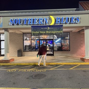 SOUTHERN BLUES - Updated November 2025 - 172 Photos & 210 Reviews ...