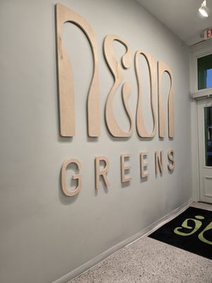 NEON GREENS - Updated June 2024 - 52 Photos & 21 Reviews - 4176 ...