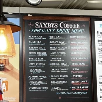 SAXBYS - HADDONFIELD - Updated October 2025 - 65 Photos & 101 Reviews ...
