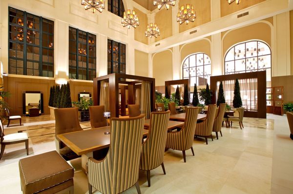 ELECTRA BUILDING - Updated December 2025 - 15 Photos & 10 Reviews - 700 ...