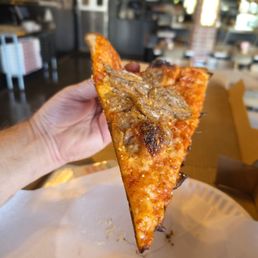 CRUST PIZZERIA - Updated January 2026 - 112 Photos & 117 Reviews - 6031 ...