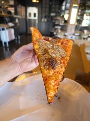 CRUST PIZZERIA - Updated June 2026 - 117 Photos & 129 Reviews - 6031 N ...