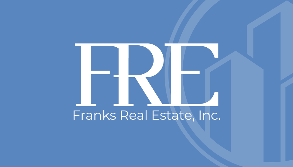 FRANKS REAL ESTATE - Updated August 2025 - Request Consultation - 8100 ...