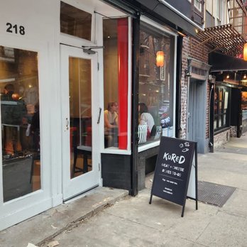 KURED - Updated December 2025 - 51 Photos & 24 Reviews - 218 Thompson ...