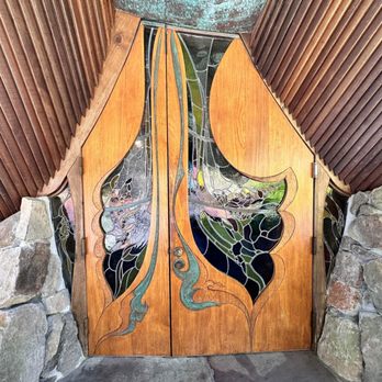 SEA RANCH CHAPEL - Updated December 2025 - 139 Photos & 22 Reviews ...