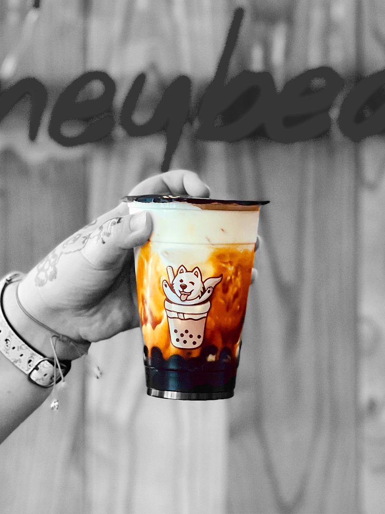 HONEYBEAR BOBA - Updated July 2024 - 366 Photos & 213 Reviews - 801 ...