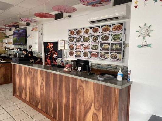 FAR EAST SUSHI & SEAFOOD RESTAURANT - Updated January 2025 - 238 Photos ...