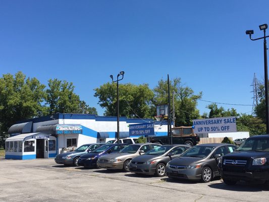 JOE’S AUTOS - Updated January 2026 - 3538 N Holland Sylvania Rd, Toledo ...