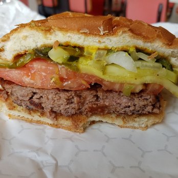 JUMBO BURGER - Updated October 2025 - 68 Photos & 64 Reviews - 685 ...
