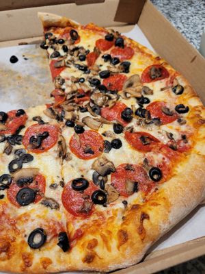 AVONDALE PIZZA CAFE - Updated March 2025 - 81 Photos & 194 Reviews ...