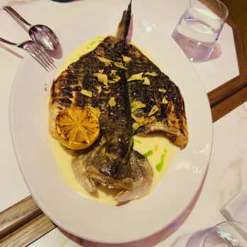 BAZAAR MAR BY JOSÉ ANDRÉS - Updated July 2025 - 718 Photos & 85 Reviews ...