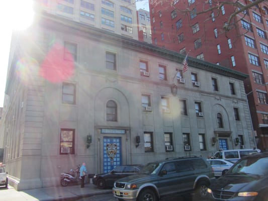 NYPD - 1ST PRECINCT - Updated July 2025 - 14 Photos & 16 Reviews - 16 ...