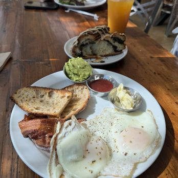 RUBY’S BAKERY AND CAFÉ - Updated June 2024 - 291 Photos & 203 Reviews ...