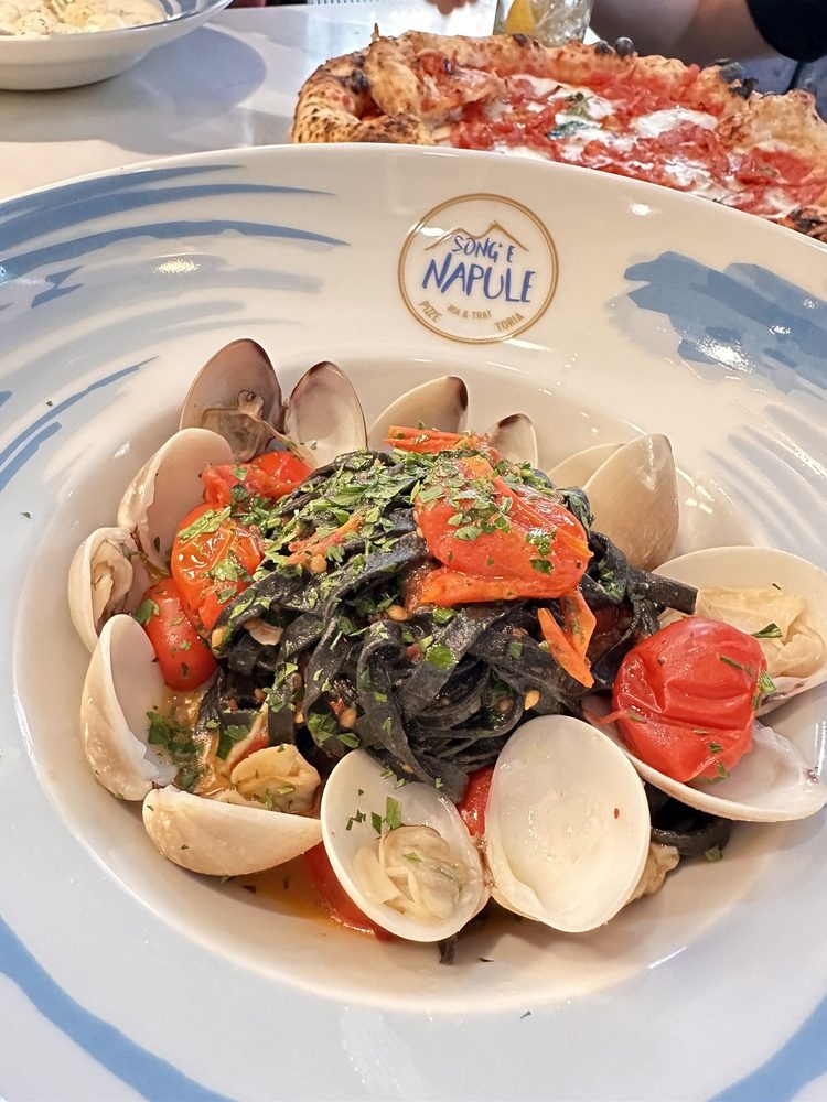 SONG’E NAPULE - 43 Photos & 36 Reviews - 464 Amsterdam Ave, New York ...