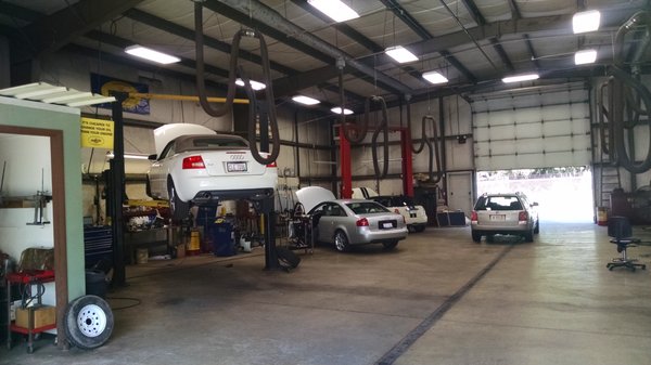 PERFORMANCE AUTOMOTIVE - Updated June 2026 - 10 Reviews - 4735 Roberts ...