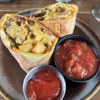 WOODSIDE GRILL - Updated October 2024 - 134 Photos & 252 Reviews - 4125 ...