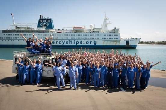 MERCY SHIPS - Updated January 2026 - 15862 Tx-110 N, Lindale, Texas ...