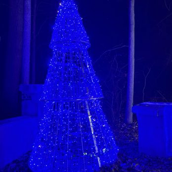 WINTER CITY LIGHTS - Updated April 2025 - 108 Photos & 28 Reviews ...