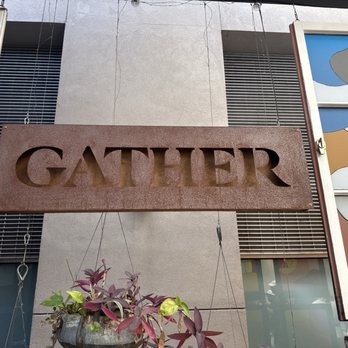GATHER - Updated December 2025 - 2332 Photos & 2617 Reviews - 2200 ...
