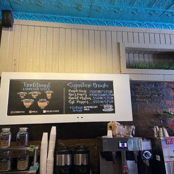 1418 COFFEE HOUSE - Updated June 2024 - 711 Photos & 744 Reviews - 1418 ...