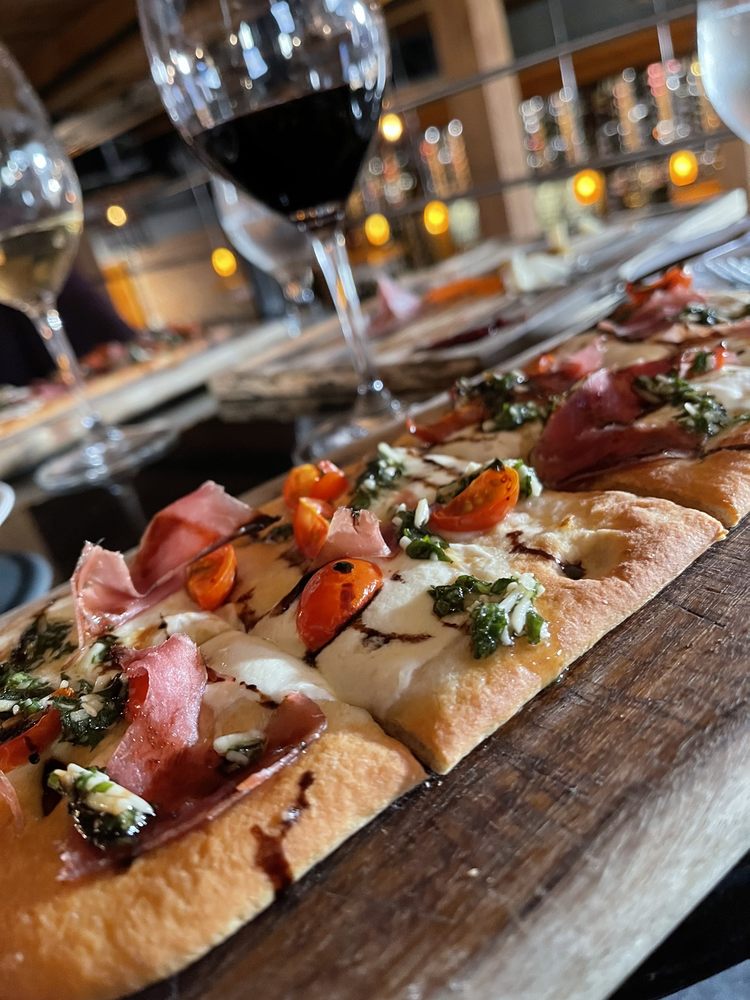 BLEND - 149 Photos & 77 Reviews - 304 Laurel St, Baton Rouge, Louisiana ...