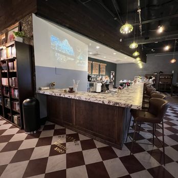 THE BOOKISH SHOP - Updated July 2025 - 108 Photos & 43 Reviews - 60 W Vaughn Ave, Gilbert ...