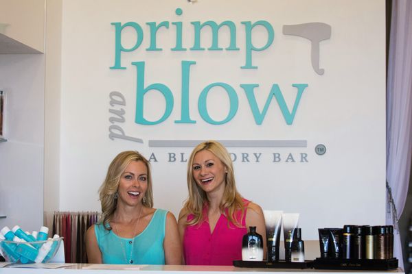 PRIMP AND BLOW PARADISE VALLEY - Updated December 2025 - 455 Photos ...