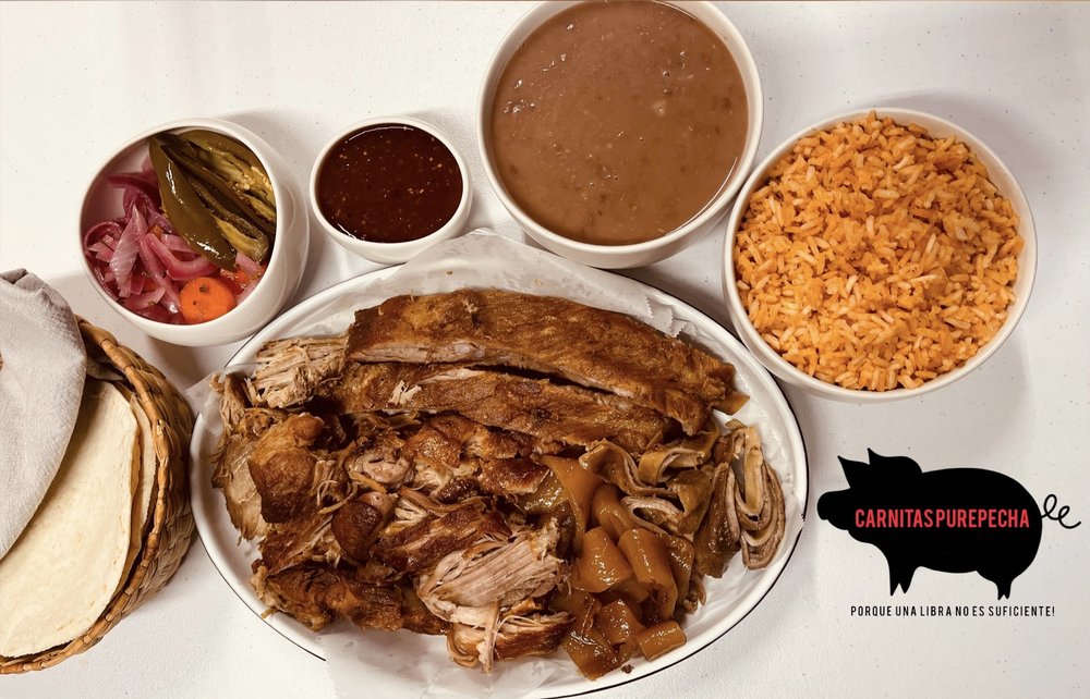 CARNITAS PUREPECHA - Updated July 2025 - 83 Photos & 46 Reviews - 2430 ...