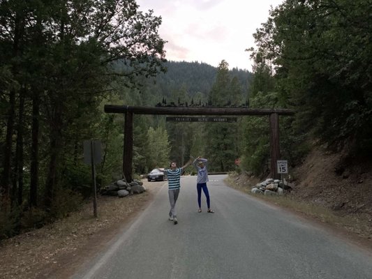 TRINITY ALPS RESORT - Updated October 2024 - 31 Photos & 13 Reviews ...