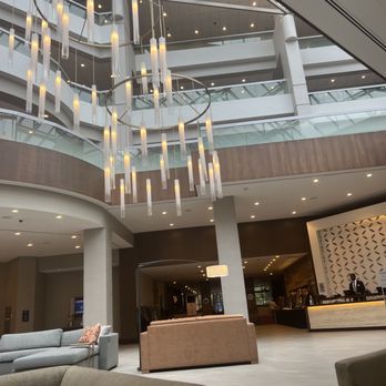 HYATT REGENCY CINCINNATI - Updated November 2025 - 213 Photos & 218 ...