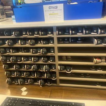 MAIN EVENT NEWARK - Updated December 2025 - 135 Photos & 221 Reviews ...