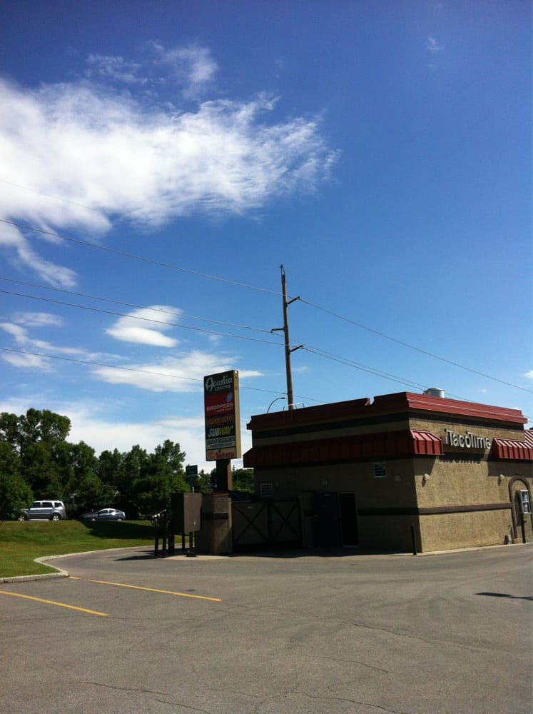 ACADIA CENTRE - Updated June 2026 - 399 Heritage Drive SE, Calgary ...
