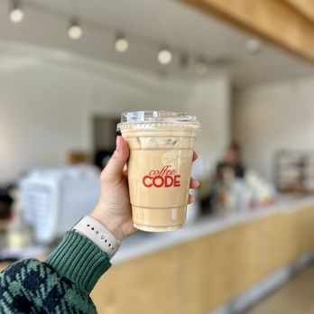 COFFEE CODE - Updated February 2025 - 2661 Photos & 1532 Reviews - 7855 ...