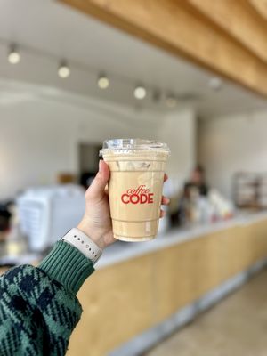 COFFEE CODE - Updated August 2025 - 2691 Photos & 1559 Reviews - 7855 ...