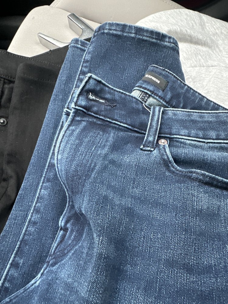 RITZ CLEANERS - Updated January 2026 - 100 Photos & 101 Reviews - 6022 ...