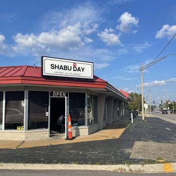 SHABU DAY - Updated August 2025 - 119 Photos & 90 Reviews - 8237 Olive ...