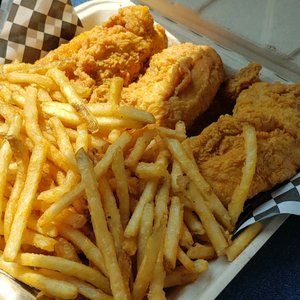 KIKI’S CHICKEN PLACE - 127 Photos & 196 Reviews - Chicken Shop - 5050 ...
