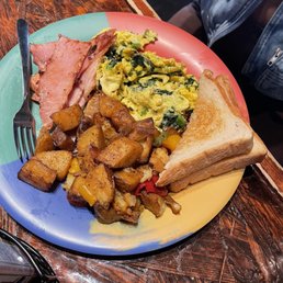 THE BREAKFAST KLUB - Updated October 2025 - 5490 Photos & 6487 Reviews ...