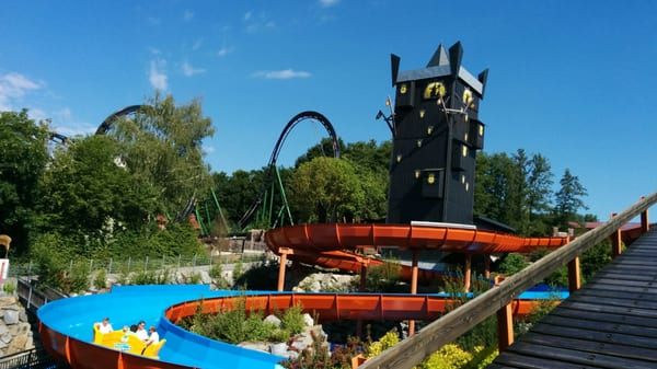 BAYERN-PARK - Updated August 2025 - 10 Photos & 12 Reviews - Fellbach ...