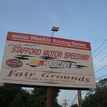 STAFFORD MOTOR SPEEDWAY - Updated November 2025 - 20 Reviews & 72 ...