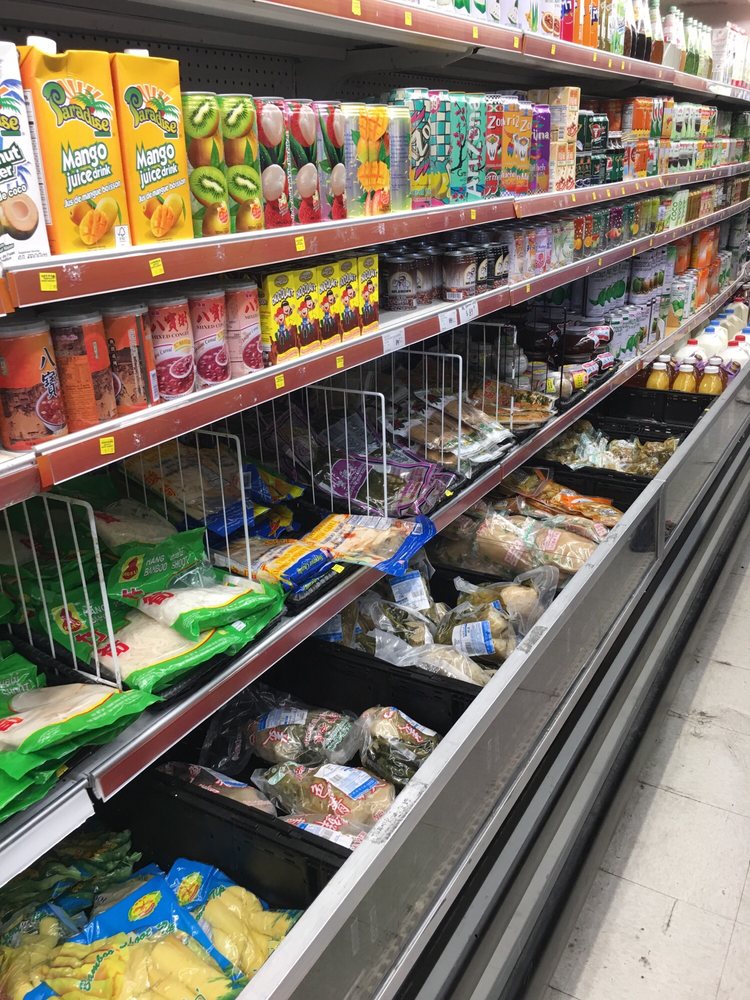 SEATTLE SUPERMARKET - 21 Photos & 36 Reviews - 4801 Beacon Ave S ...