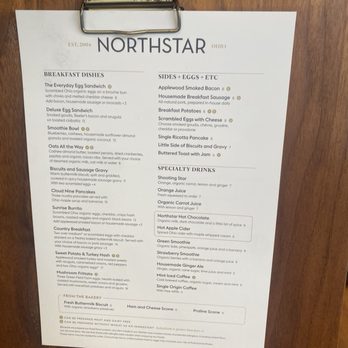 NORTHSTAR CAFÉ - Updated April 2025 - 943 Photos & 965 Reviews - 4015 ...