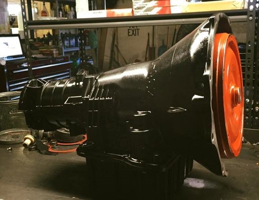 GENERAL TRANSMISSION - Updated September 2025 - 25 Photos & 84 Reviews ...