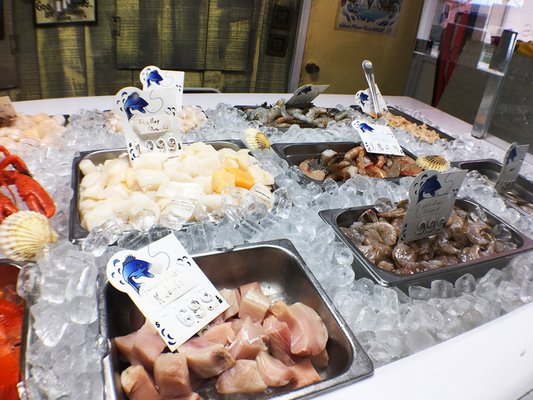 HIGSON SEAFOOD - Updated May 2024 - 20 Photos & 35 Reviews - 917 S Main ...