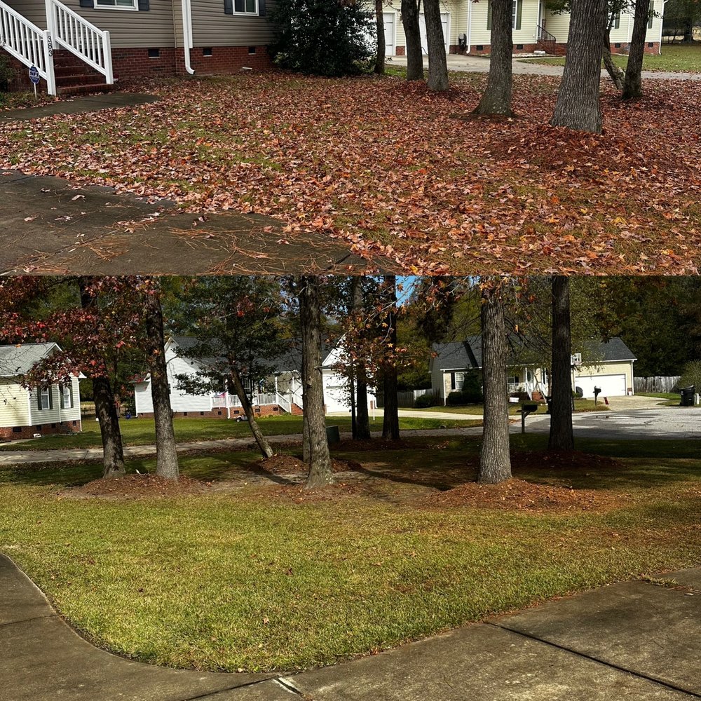 FINISH LINE LAWN CARE - Updated March 2025 - 8480 Kennebec Rd, Willow ...