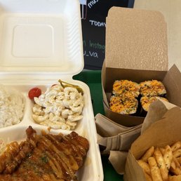 HAWAU - Updated June 2026 - 361 Photos & 206 Reviews - 9089 Liberia Ave ...