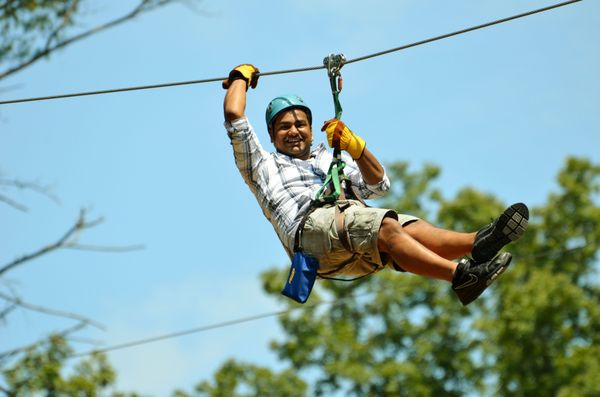 SMOKY MOUNTAIN ZIPLINE - Updated April 2025 - 228 Photos & 79 Reviews ...