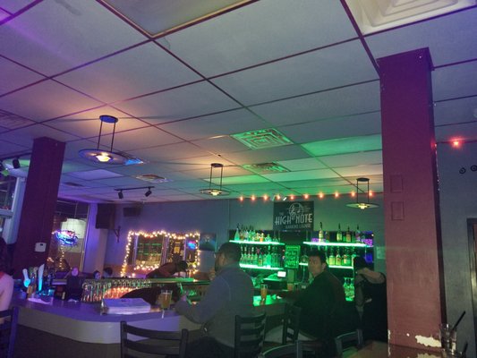 THE HIGH NOTE KARAOKE LOUNGE - 25 Photos & 26 Reviews - Karaoke - 645 N ...