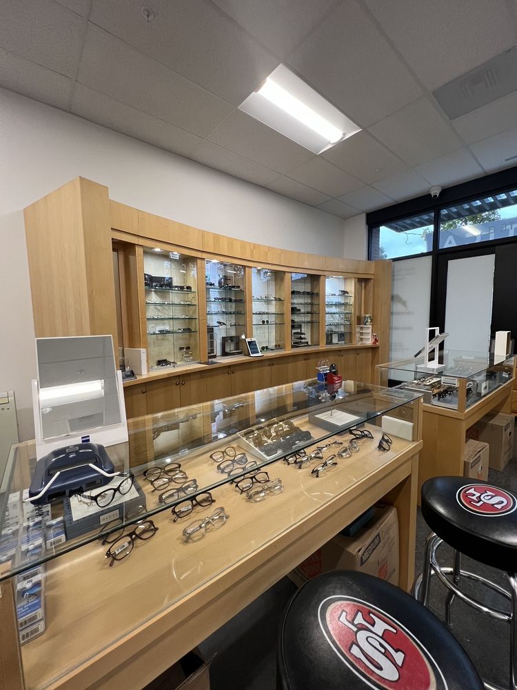 OPTICA OPTOMETRY - Updated December 2025 - 34 Photos & 62 Reviews - 988 ...